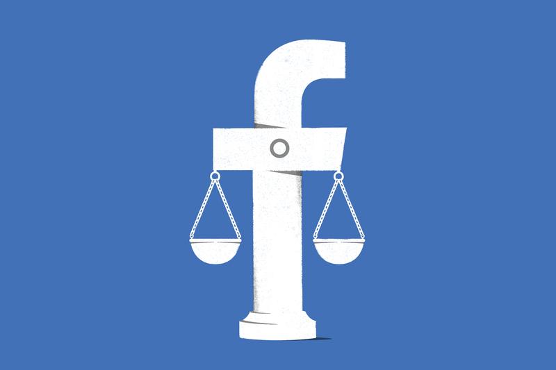 Radiolab Podcast: Facebook’s Supreme Court – TOK Topics